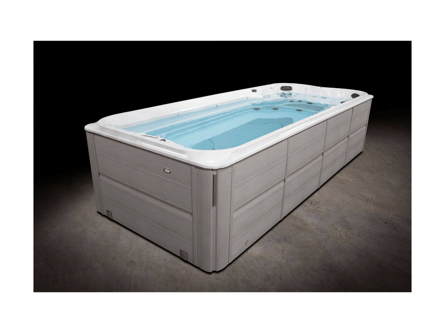 Swim Spas | Premium Hot Tubs & Swim Spa Outlet | Chantilly, VA